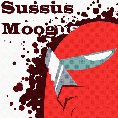 Stream [ Sussus Moogus ] - Vs Impostor ( 2024 MIX ) by EthanTheDoodler ...