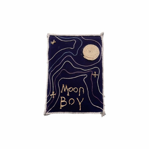 Stream Moon Boy by COPE | Listen online for free on SoundCloud