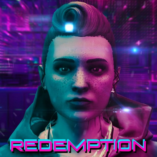 Stream Redemption by Evan Rollinson | Listen online for free on SoundCloud