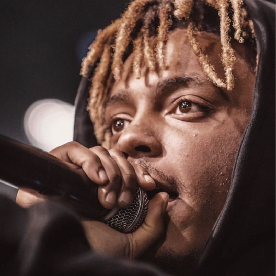 Stream Sadasiv | Listen to JUICE WRLD UNRELEASED playlist online for ...