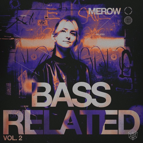 Stream Merow | Listen to BASS RELATED VOL. 2 playlist online for free ...