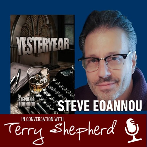 Stream Stephen G. Eoannou - Yesteryear by Terry Shepherd | Listen ...