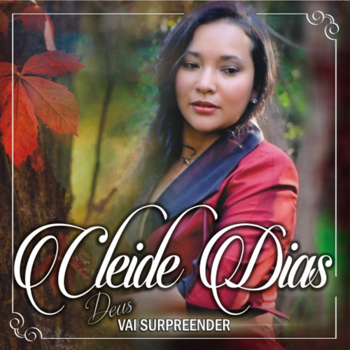 Stream Quem É Esse Deus by Cleide Dias | Listen online for free on ...