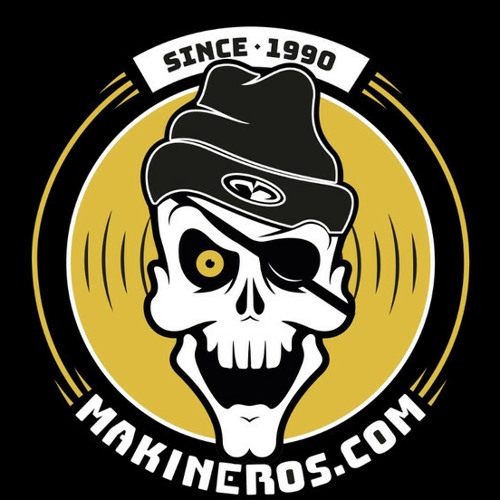 Stream Antonio Fuentes | Listen to Makineros 90's playlist online for ...