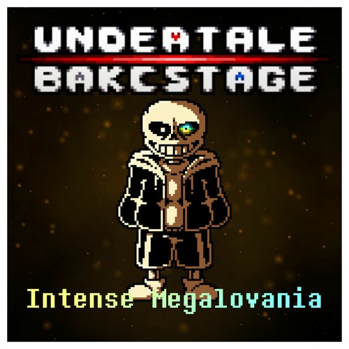 Stream Undertale: Backstage Soundtrack | Listen to Undertale: Backstage ...
