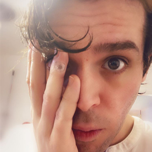 Stream The Naming of A Thing(ft. Danielle Pollari) by Jake & The Town ...