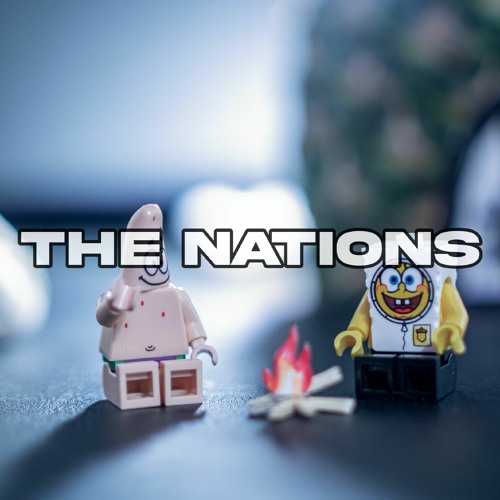 Stream SpongeBob Fun Song (Dj Suede Remix) by Bridge Nation | Listen ...