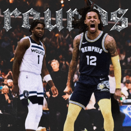 Stream rounds ft. CON by mattaviss | Listen online for free on SoundCloud