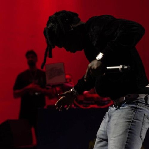 Stream prodposaiden | Listen to LIL UZI VERT playlist online for free ...