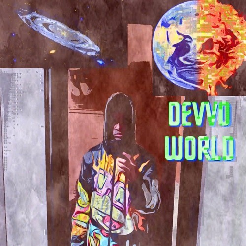 Stream MeanManDevvo - Dripland DEVVO WORLD EP. by MeanManDevvo | Listen ...