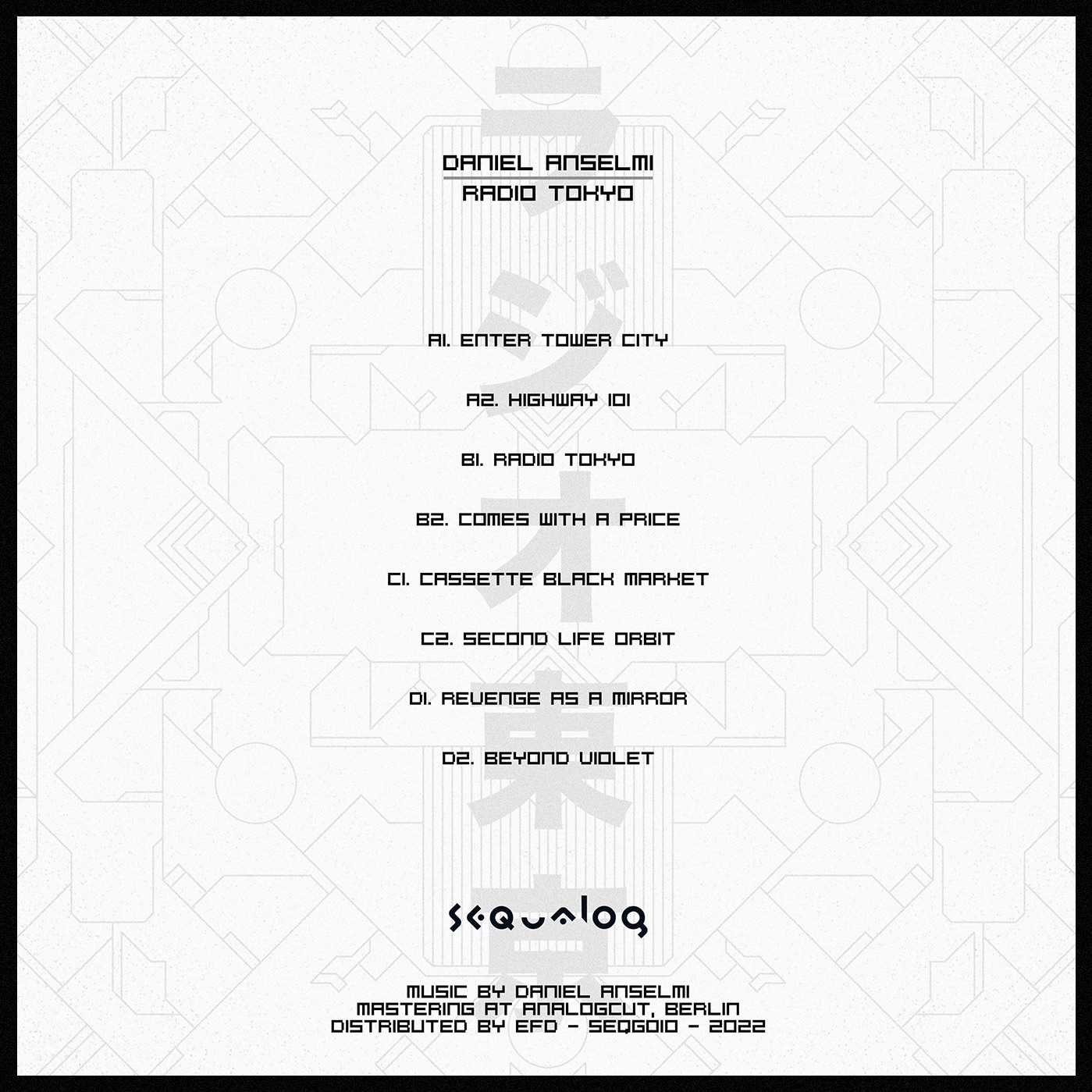 Victor Anselmi Wedding