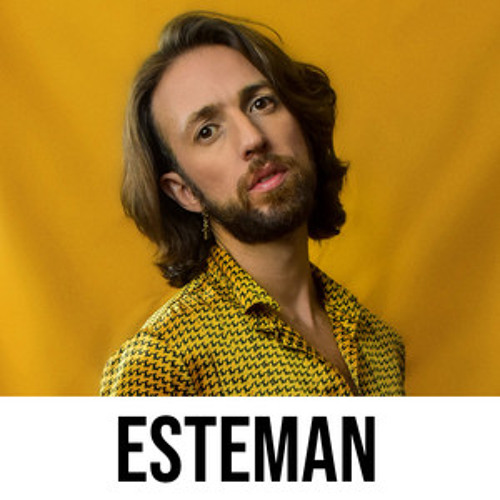 Stream Chuleria Inc | Listen to ESTEMAN MIX EXITOS Mejores Canciones de ...