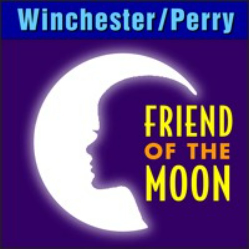 Stream Friend of the Moon (live version) by Christine Winchester ...