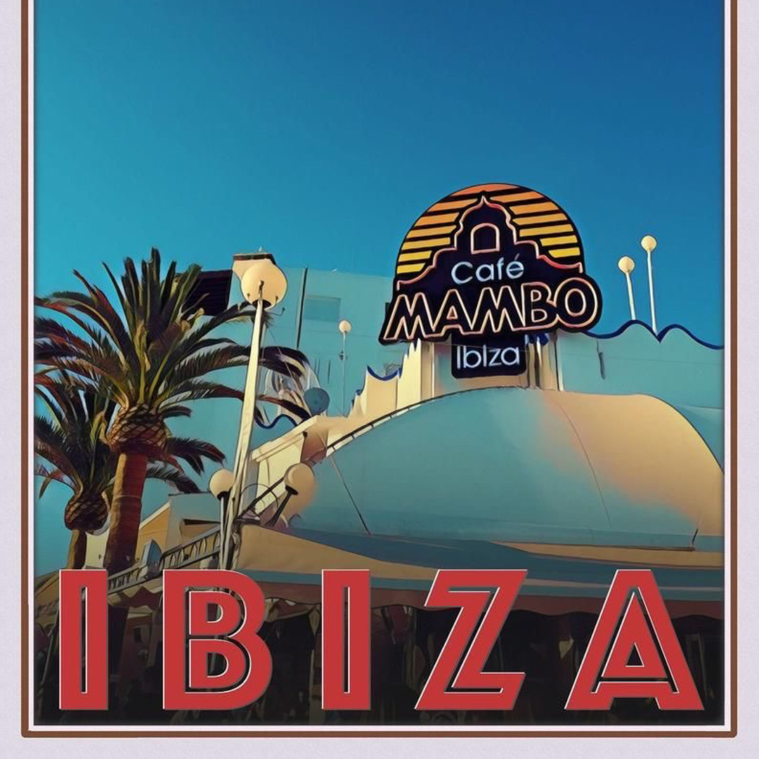 Stream Cafe Mambo's (Original Mix) - Dan Ficara by Dan Ficara | Listen ...