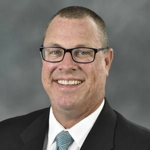 Stream episode Halftime Interview With Coach Tim Perry 2023 by Palmetto ...