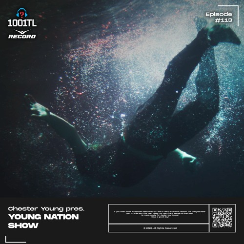Listen to music albums featuring Chester Young - Young Nation Show #113 ...