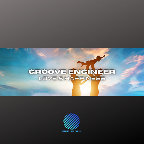 Stream Groove Engineer - Love & Happiness [sample] by Groove Engineer ...