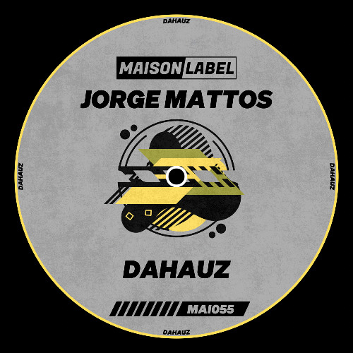 Stream PremEar: Jorge Mattos - DaHauz [MAI055] by EARWAXX | Listen ...