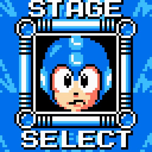 Stream Mega Man 3 - Stage Select (MIDI Arr.) by cmdr_mcdm.exe | Listen ...