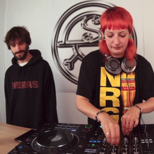 Stream High Key Records w/ Replicant & Borderline Massive - September ...