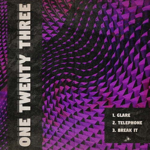 Stream deDunamis | Listen to One Twenty Three playlist online for free ...