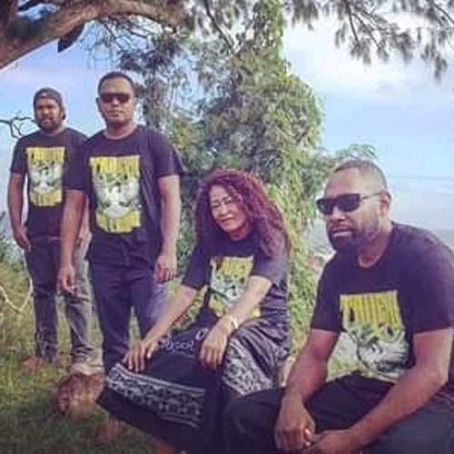 Stream Ilaisa Radaveta - Sauca Seda ft Senilagakali & Nagigi Boys by ...