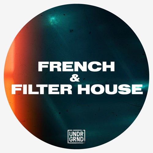 Filter House Demo - Listen to music
