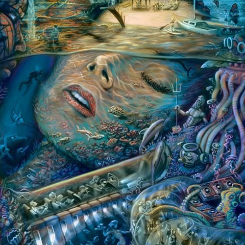 Stream DJ Panic - Full Circle - 20 Years on the decks Vol 2 by Dj-Panic ...