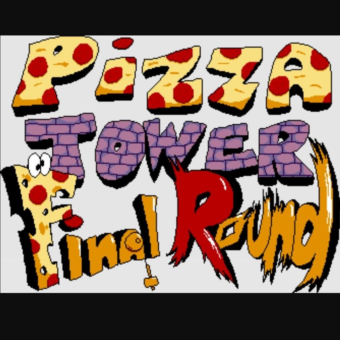 Stream Vo27042010 | Listen to Pizza Tower Final Round OST playlist ...