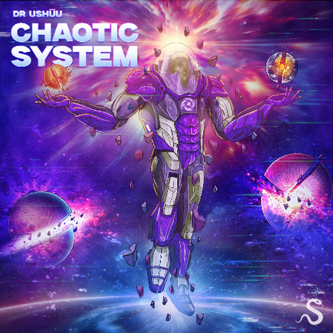 Stream Chaotic System [DUBSTEP FBI PREMIERE] by Dr. Ushūu | Listen ...