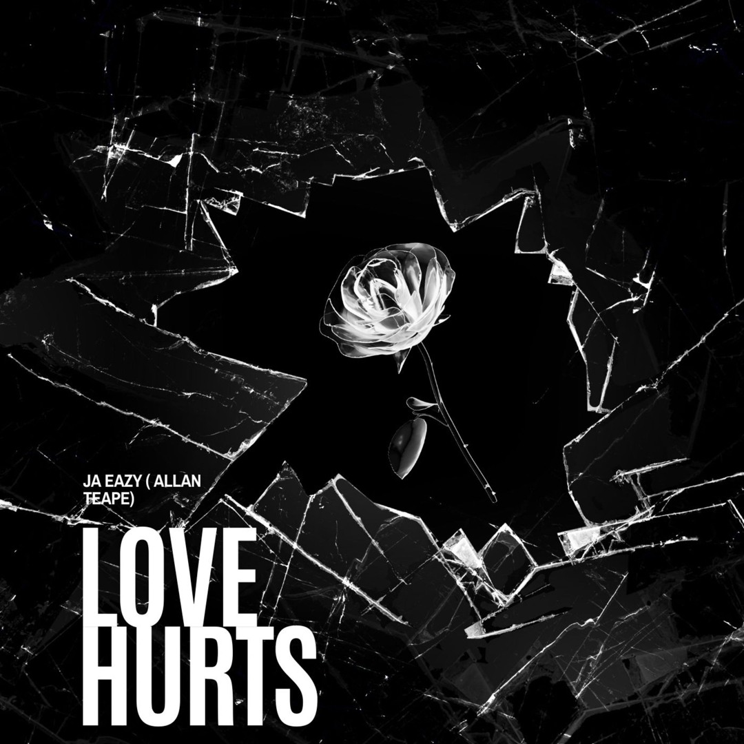 Stream Love Hurts by Allan Teape | Listen online for free on SoundCloud