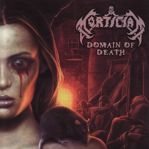 Stream Martin (The Vampire) by Mortician | Listen online for free on ...