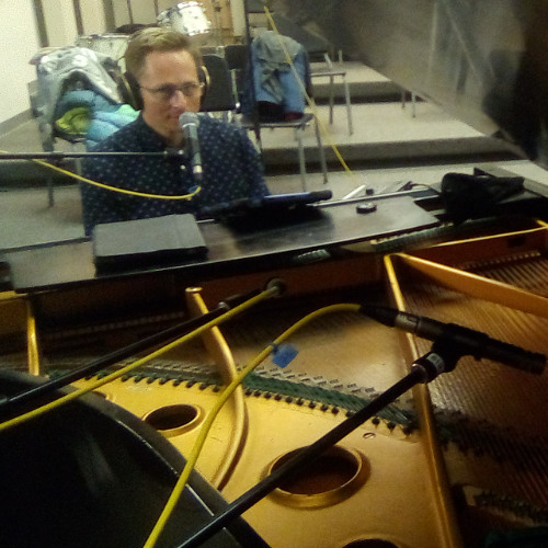 Stream Jazz Quartet - Watermelon Man by Herbie Hancock by John Phoenix ...