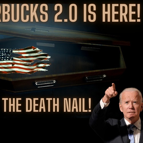 Stream episode ZUCKERBUCKS 2.0 Launched - Aiming At 2024 For Final Nail ...