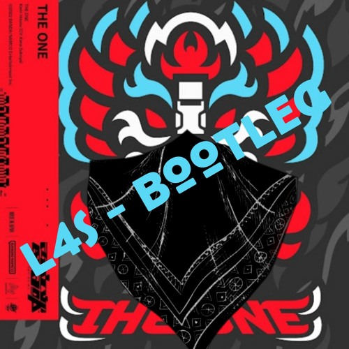 Stream Tatsunoshin - THE ONE (Lost 4 Words Bootleg) by Lost 4 Words ...