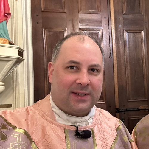 Stream TLM 4th Sunday of Lent - March 10, 2024 (Fr. Vidrine) by St. Martin de Tours | Listen ...