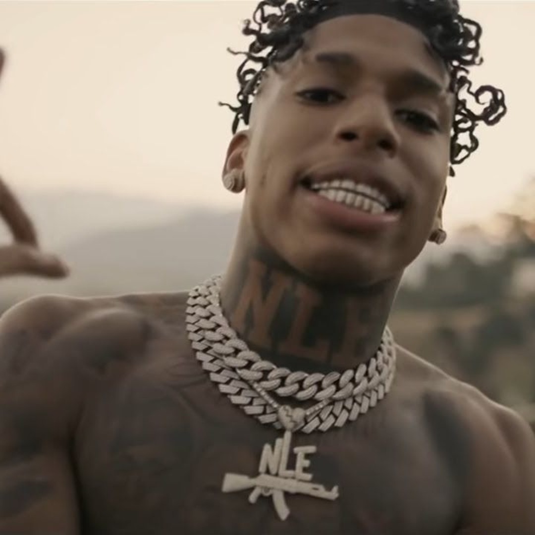 Stream NLE CHOPPA x KIDD KEO TYPE BEAT (Prod.by @Gammaone) by Gammaone ...