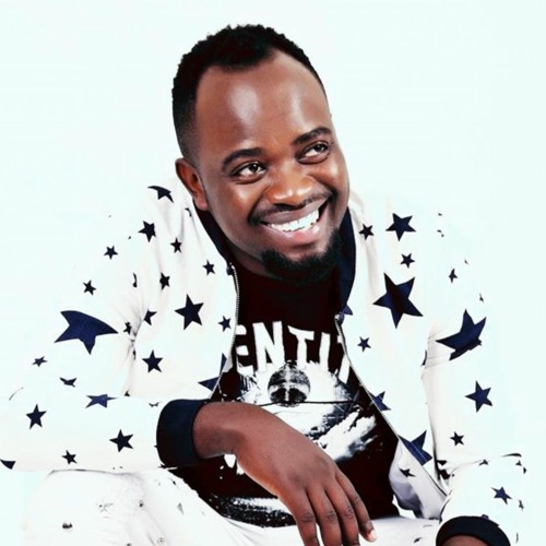 Stream Kapapaala -David Lutalo by David Lutalo | Listen online for free ...