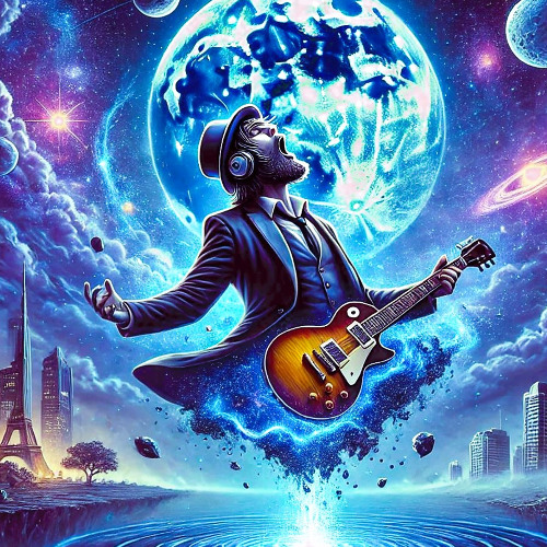 Stream Lucid by Jim Helsel | Listen online for free on SoundCloud