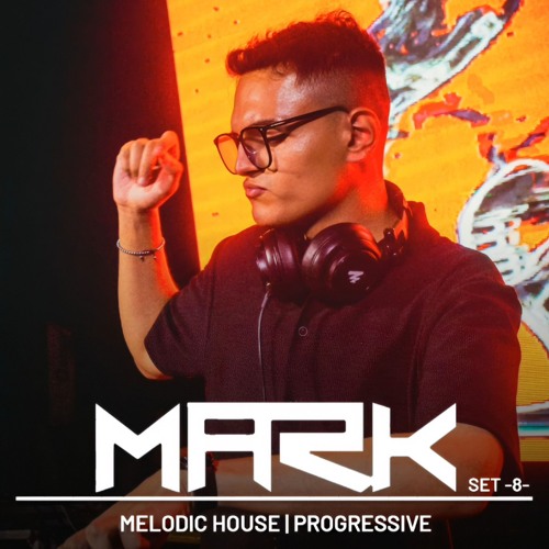 Stream Question Mark - Melodic Techno | SET MIX #vol-08- by QUESTION ...