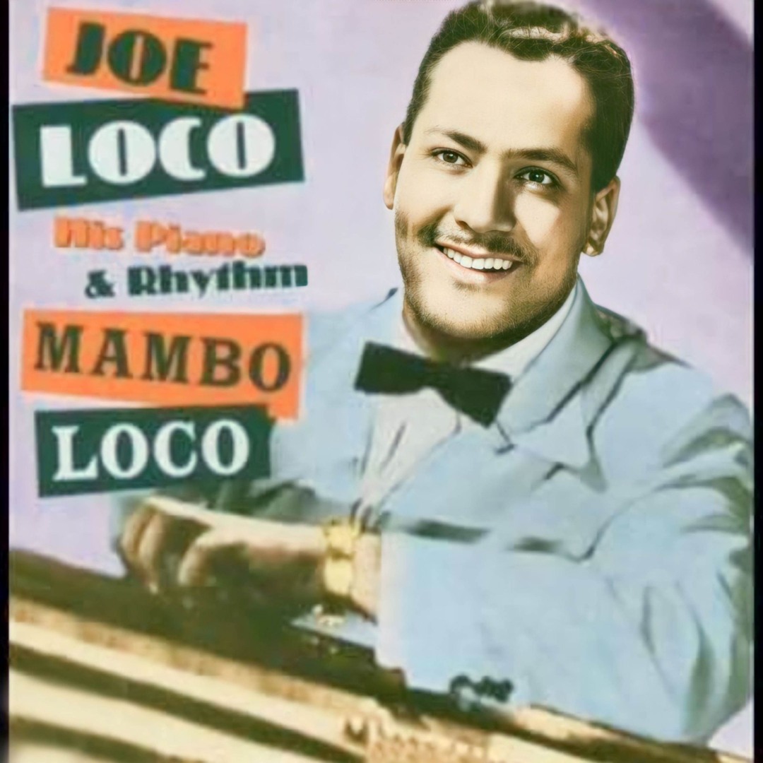 Stream Mambo En Puerto Rico by Joe Loco | Listen online for free on ...