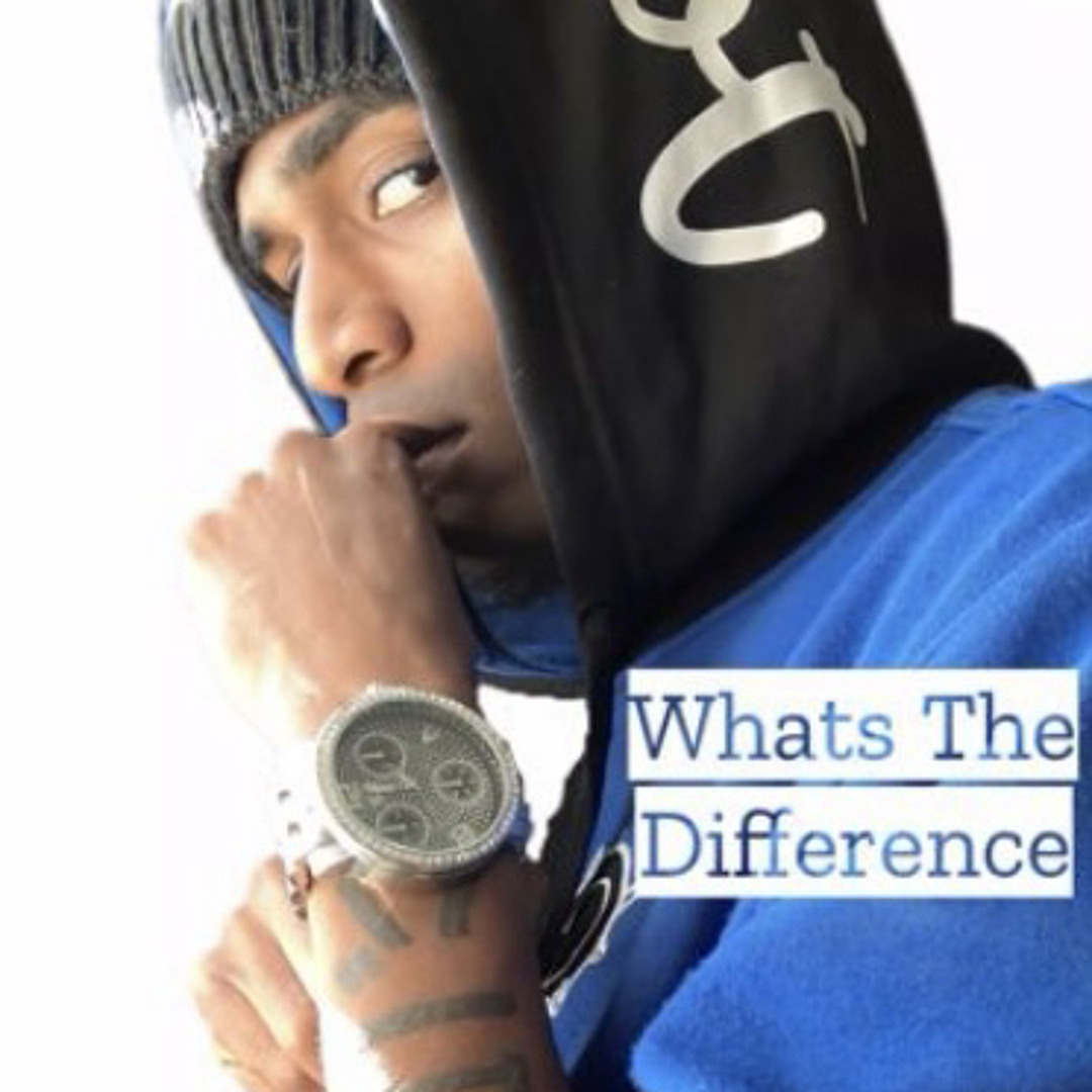 Stream Whats The Difference by CH Clover | Listen online for free on SoundCloud