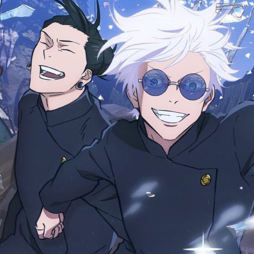 Stream (English Cover) Jujutsu Kaisen OP 3 “Ao no Sumika” Full Version ...