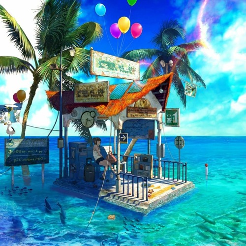 Stream Tropical 「wizardpem」 by dst6r | Listen online for free on SoundCloud