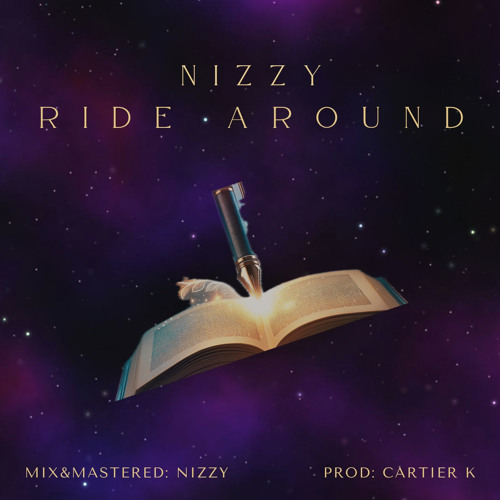 Stream NIZZY - Ride around by NIZZY | Listen online for free on SoundCloud