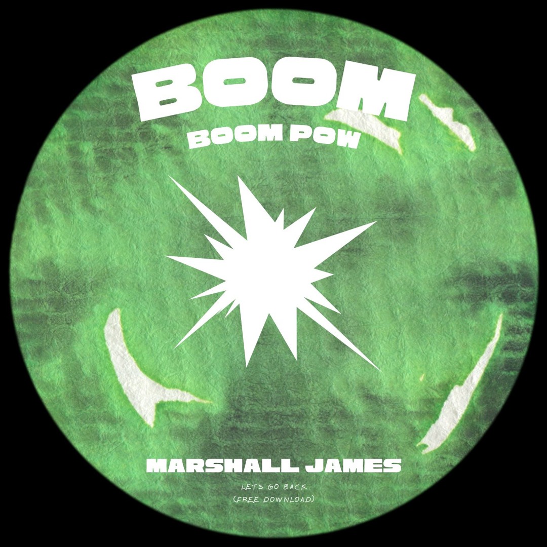 Stream Boom Boom Pow (FREE DL) by MARSHALL JAMES | Listen online for ...