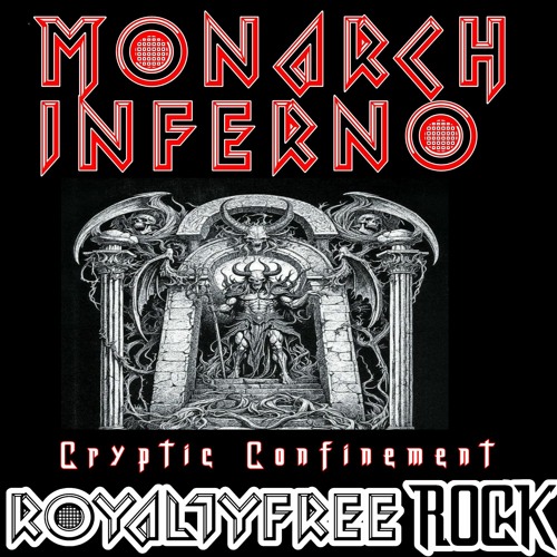 Stream cryptic confinement by Royalty free rock zone (monarch inferno ...