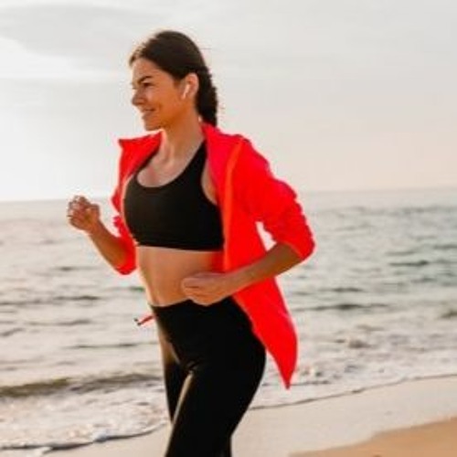 Stream episode Top 5 Benefits Of Wearing Fitness Jackets During Workout ...