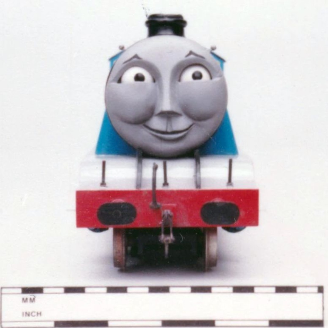 Stream TheSignalmanofKellaby | Listen to Gordon The Big Express Engine ...