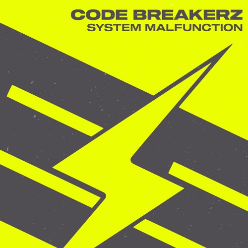 Stream CODE BREAKERZ - SYSTEM MALFUNCTION by Elektroshok Records | Listen online for free on ...
